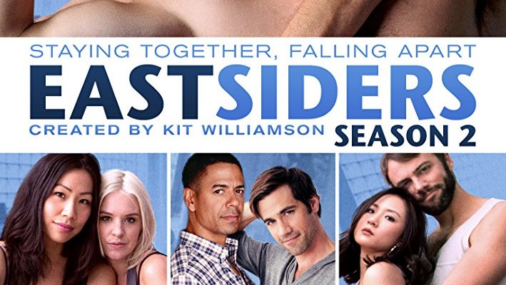Eastsiders (Serie TV 2012): trama, cast e dove vederla - Movieplayer.it