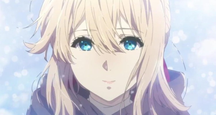 Violet Evergarden (2018) - Serie TV - Movieplayer.it