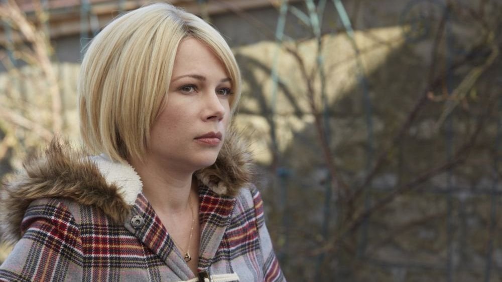 Michelle Williams nel nuovo film di Damien Chazelle con Daniel Craig e ...