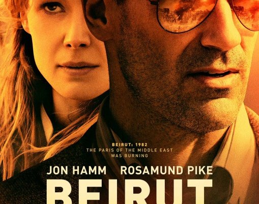 Beirut (Film 2018): trama, cast e info - Movieplayer.it