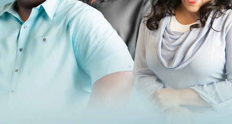 Cast e personaggi di The Paynes (2018)- Serie TV - Movieplayer.it