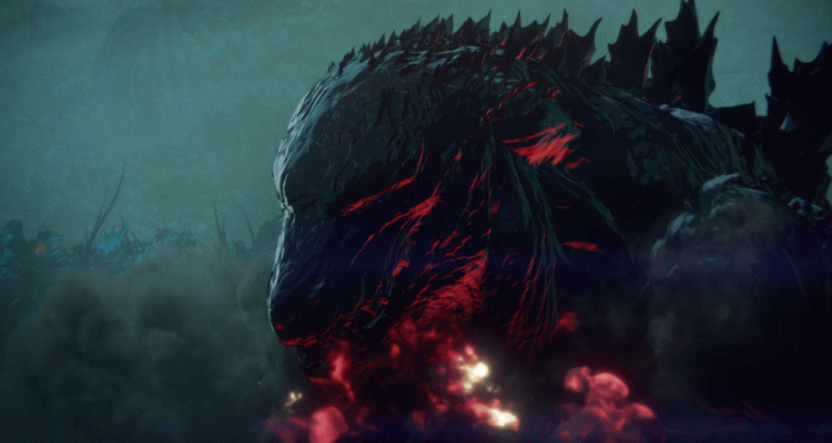 Godzilla: Il pianeta dei mostri - La recensione dell’anime di Netflix ...