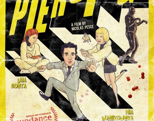 Piercing (Film 2018): trama, cast e dove vederlo - Movieplayer.it