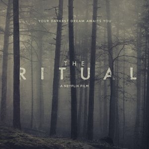 The Ritual (Film 2017): trama, cast, foto, news - Movieplayer.it