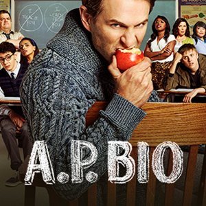 A.P. Bio (Serie TV 2018): trama, cast, foto, news - Movieplayer.it
