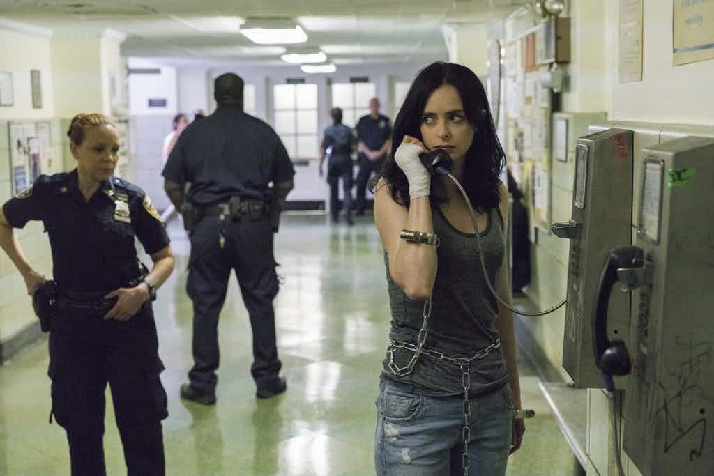 Jessica Jones 2: cinque curiosità sulla nuova stagione - Movieplayer.it