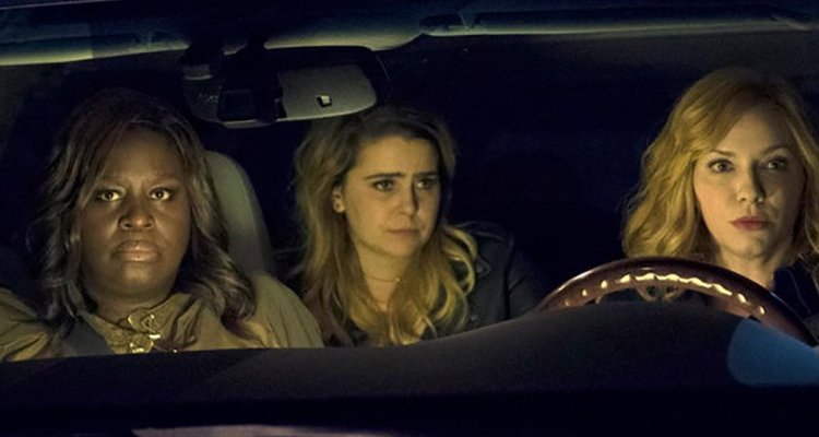 Cast e personaggi di Good Girls (2018) - Serie TV - Movieplayer.it