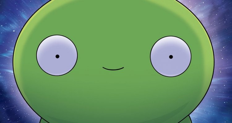 Final Space (Serie TV 2018): trama, cast e info - Movieplayer.it