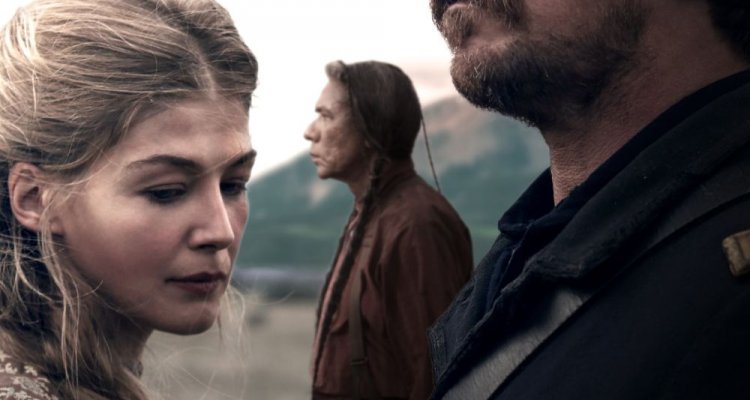 Hostiles - Ostili (Film 2017): trama, cast e dove vederlo - Movieplayer.it