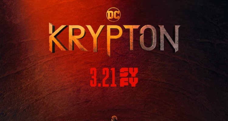 Krypton (Serie TV 2018 - 2019): trama, cast e info - Movieplayer.it