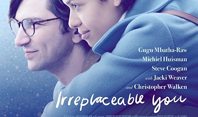 Irreplaceable You (Film 2018): trama, cast, foto, news - Movieplayer.it