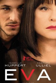 Eva (2018) - Film - Movieplayer.it