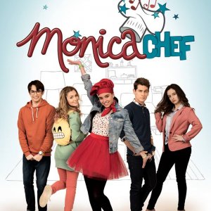 Monica Chef (Serie TV 2017): trama, cast, foto, news - Movieplayer.it