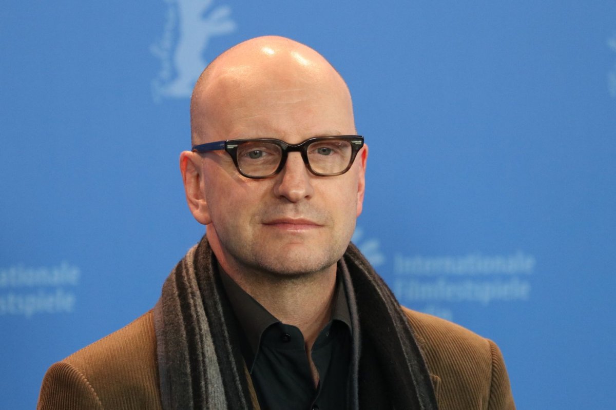 Unsane, Steven Soderbergh racconta il suo nuovo film a Berlino 2018 ...