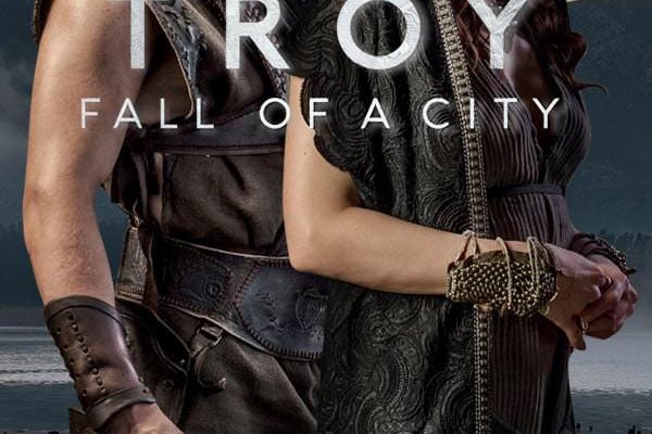 Troy: Fall Of A City (Serie TV 2018): trama e dove vederla - Movieplayer.it