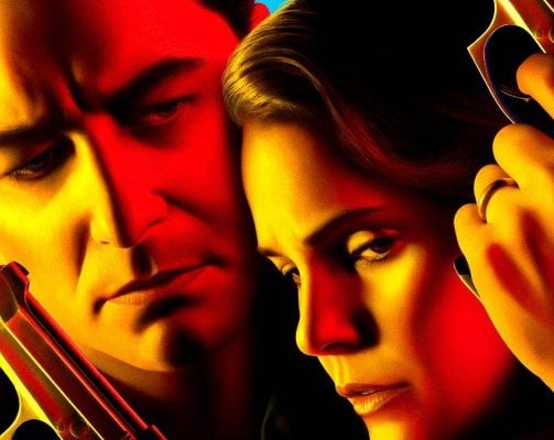 The Americans (Serie TV 2013 - 2018): trama, cast e info - Movieplayer.it