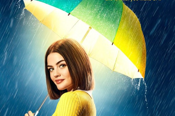 Life Sentence (Serie TV 2018 - 2018): trama, cast e info - Movieplayer.it