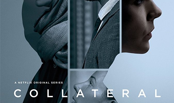Collateral (Serie TV 2018 - 2018): trama, cast e dove vederla ...