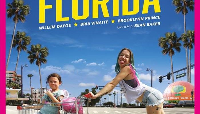Un sogno chiamato Florida (Film 2017): trama, cast e dove vederlo ...