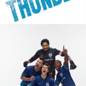 21 Thunder (Serie TV 2017): trama, cast, foto, news - Movieplayer.it