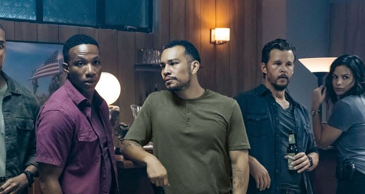 The Oath (2018) - Serie TV - Movieplayer.it