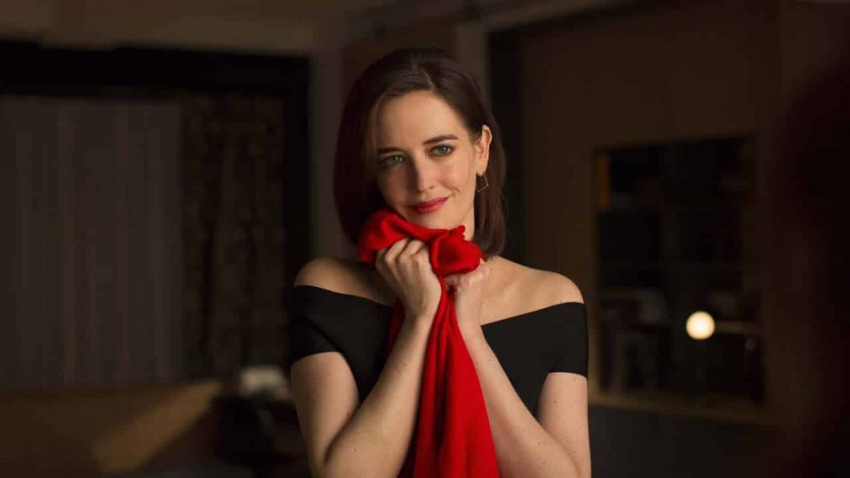 Eva Green: i sei ruoli più intensi dell'attrice, tra film e serie TV ...