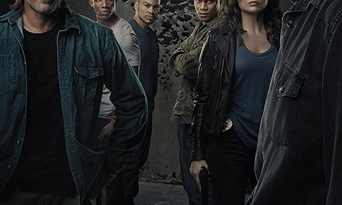 Cast e personaggi di The Oath (2018)- Serie TV - Movieplayer.it