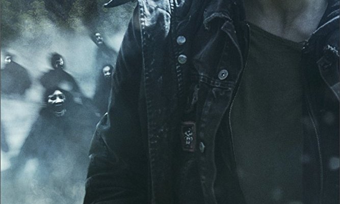 Ghost Wars (Serie TV 2017 - 2018): trama, cast, foto, news - Movieplayer.it