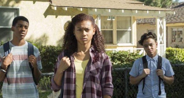 Cast e personaggi di On My Block (2018) - Serie TV - Movieplayer.it