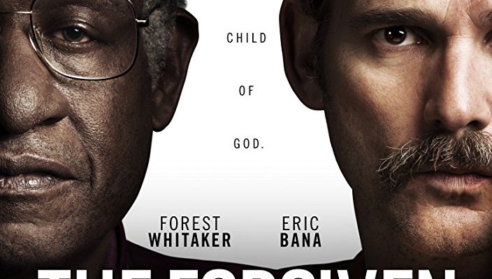 The Forgiven (Film 2017): trama, cast, foto, news - Movieplayer.it