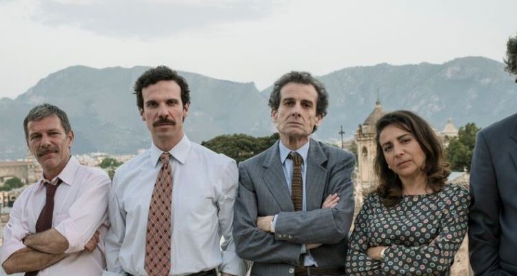 Cast e personaggi di Il Cacciatore (2018) - Serie TV - Movieplayer.it