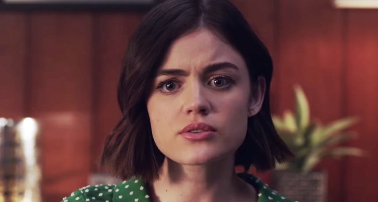 Life Sentence (2018) - Serie TV - Movieplayer.it