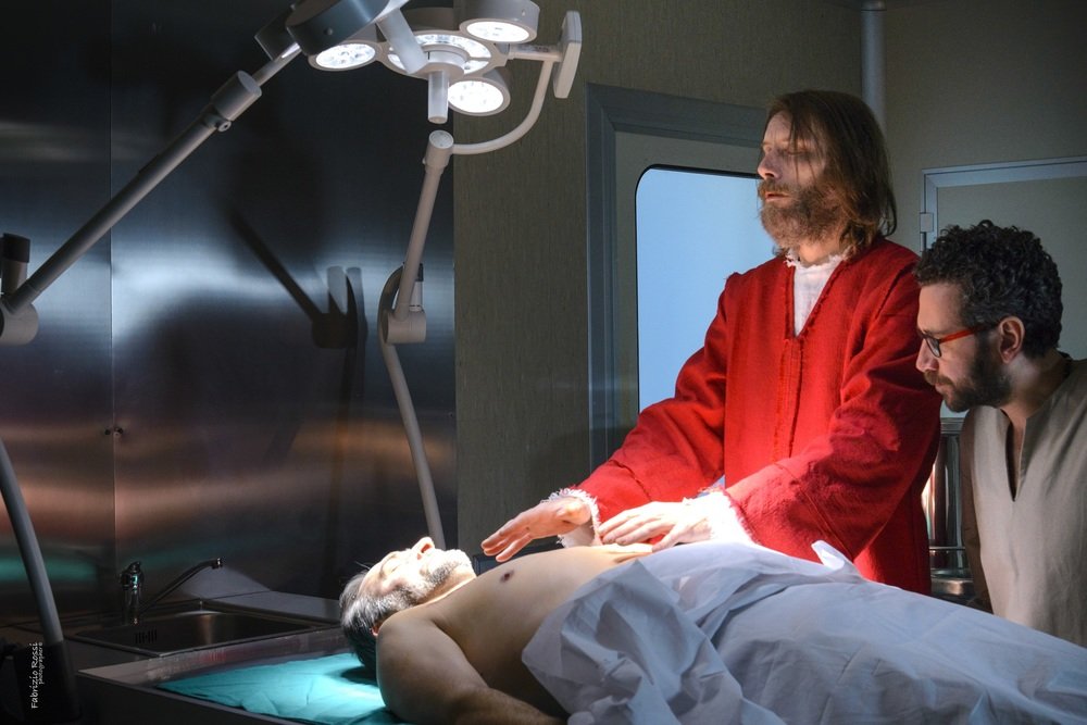 Oh mio Dio! la recensione del film - Movieplayer.it