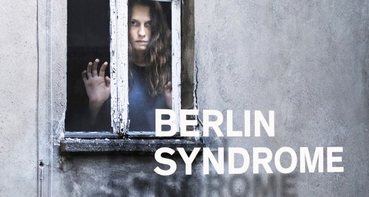 Berlin Syndrome (Film 2017): trama, cast e info - Movieplayer.it