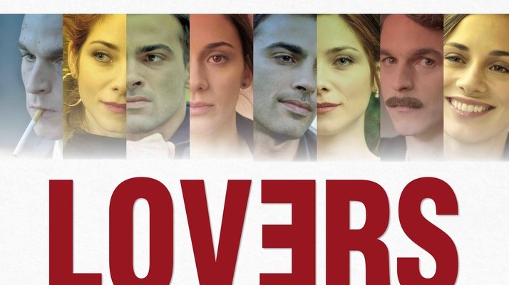 Lovers (Film 2018): trama, cast e info - Movieplayer.it