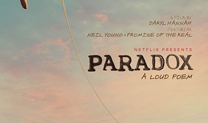 Paradox (Film 2018): trama, cast e info - Movieplayer.it