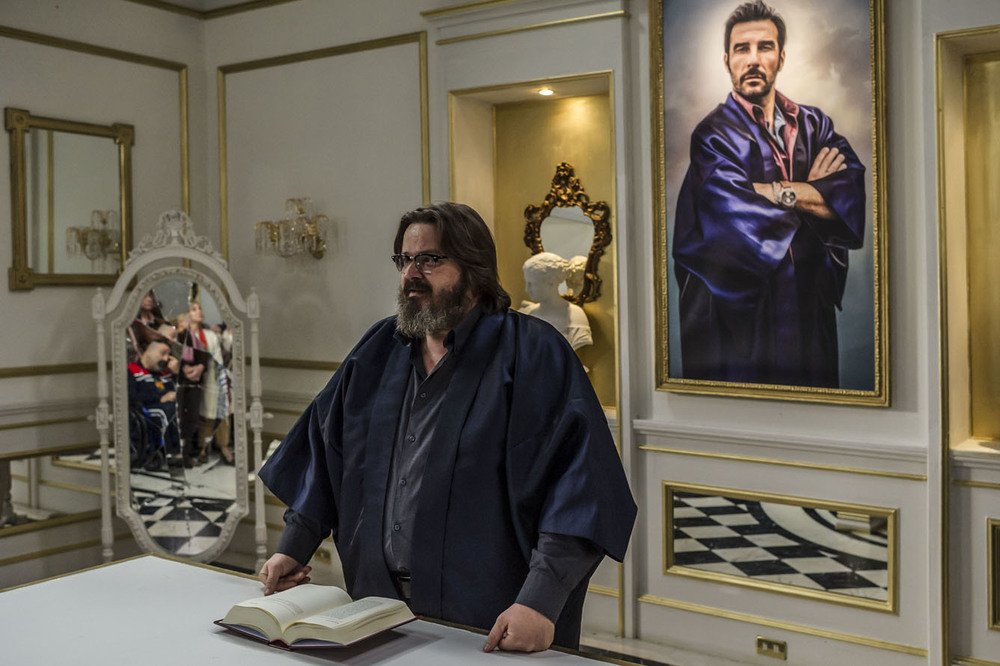 Io c'è: recensione del film con Margherita Buy, Edoardo Leo e Giulia ...