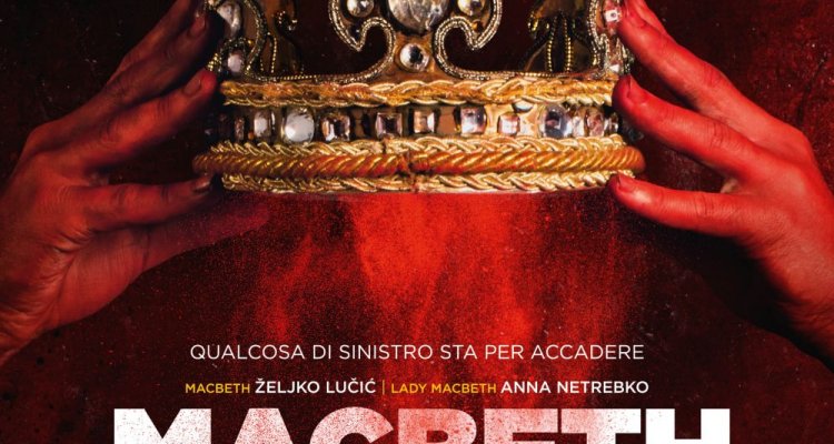 Royal Opera House: Macbeth (Film 2018): trama e info - Movieplayer.it