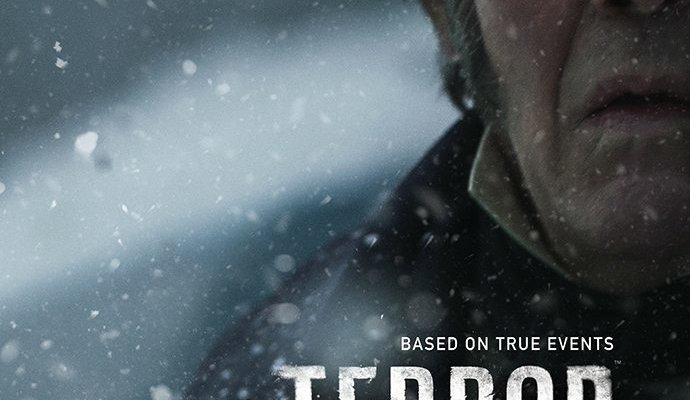 The Terror (Serie TV 2018): trama, cast e dove vederla - Movieplayer.it