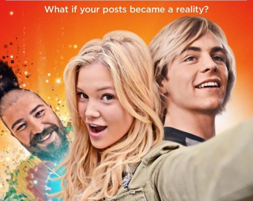 Status Update (Film 2018): trama, cast e info - Movieplayer.it