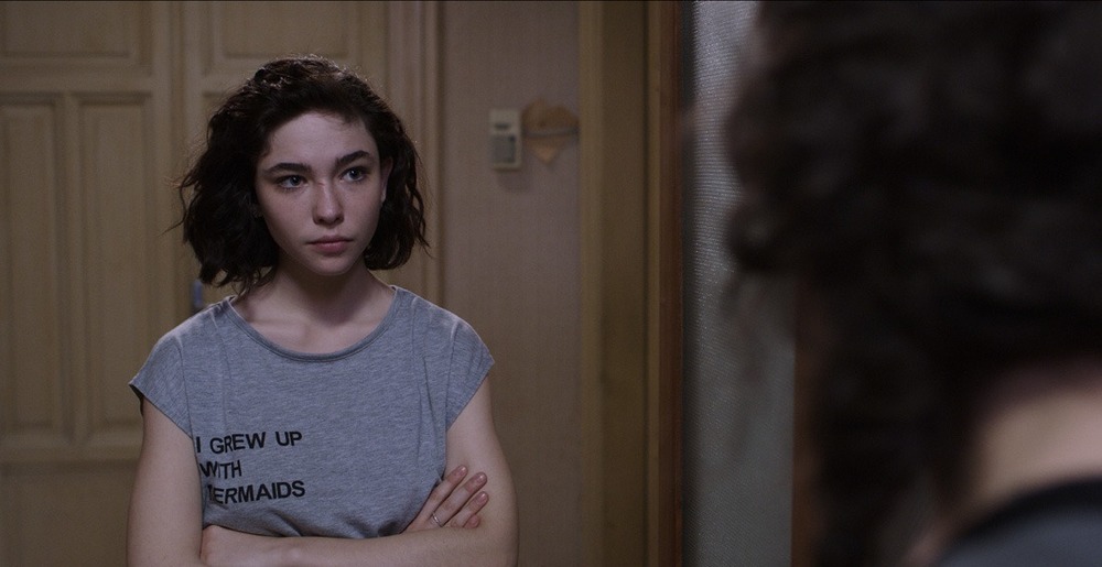 Youtopia: recensione del film con Matilda De Angelis
