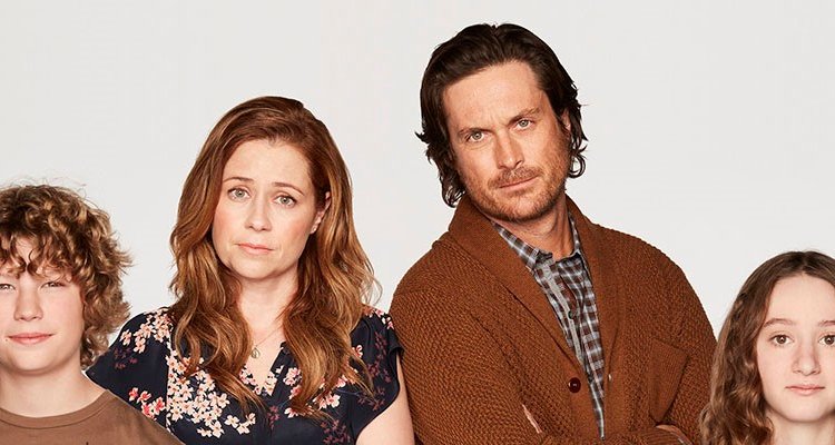 Splitting Up Together (2018) - Serie TV - Movieplayer.it