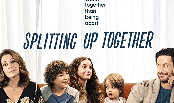 Splitting Up Together (Serie TV 2018 - 2019): trama, cast e info ...