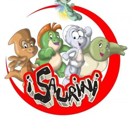 I Saurini (Serie TV 2008): trama e info - Movieplayer.it