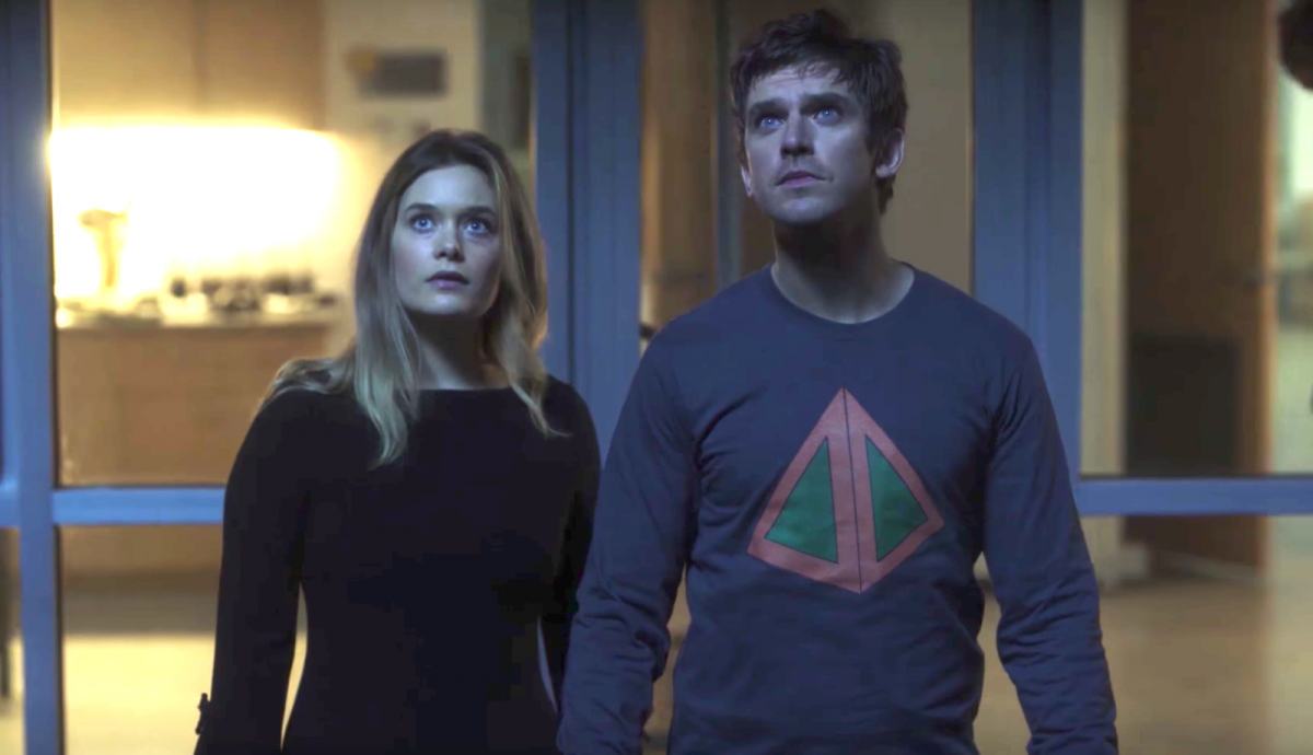 Legion 2: La recensione della premiere della seconda stagione ...