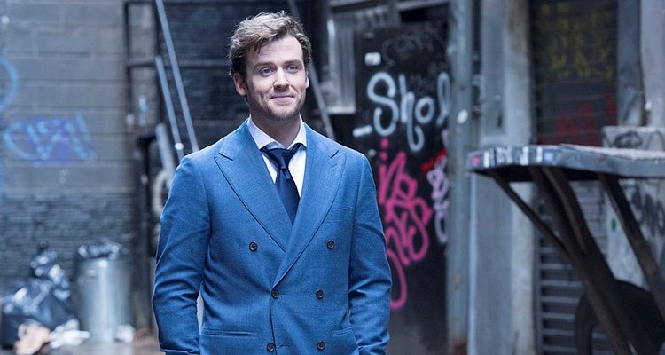 Cast e personaggi di Deception (2018) - Serie TV - Movieplayer.it