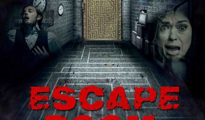 Escape Room (Film 2017): trama, cast e dove vederlo - Movieplayer.it