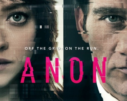 Anon (Film 2018): trama, cast e info - Movieplayer.it