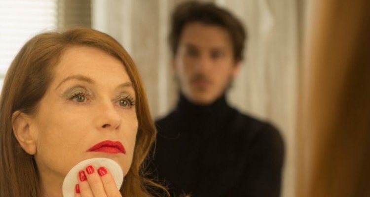 Eva (2018) - Film - Movieplayer.it