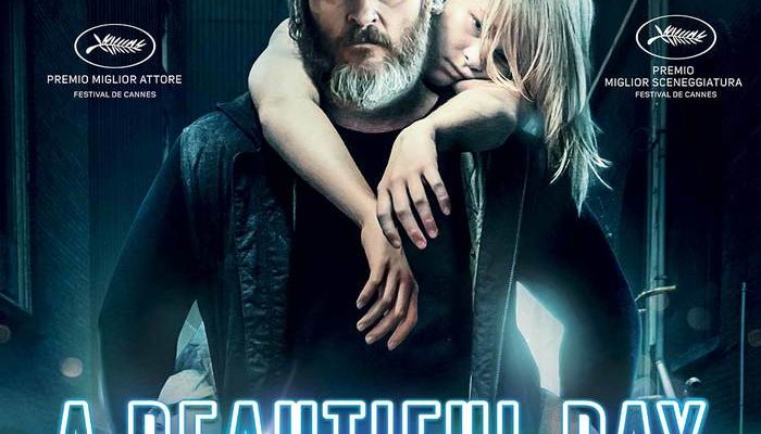 A Beautiful Day (Film 2017): trama, cast e dove vederlo - Movieplayer.it